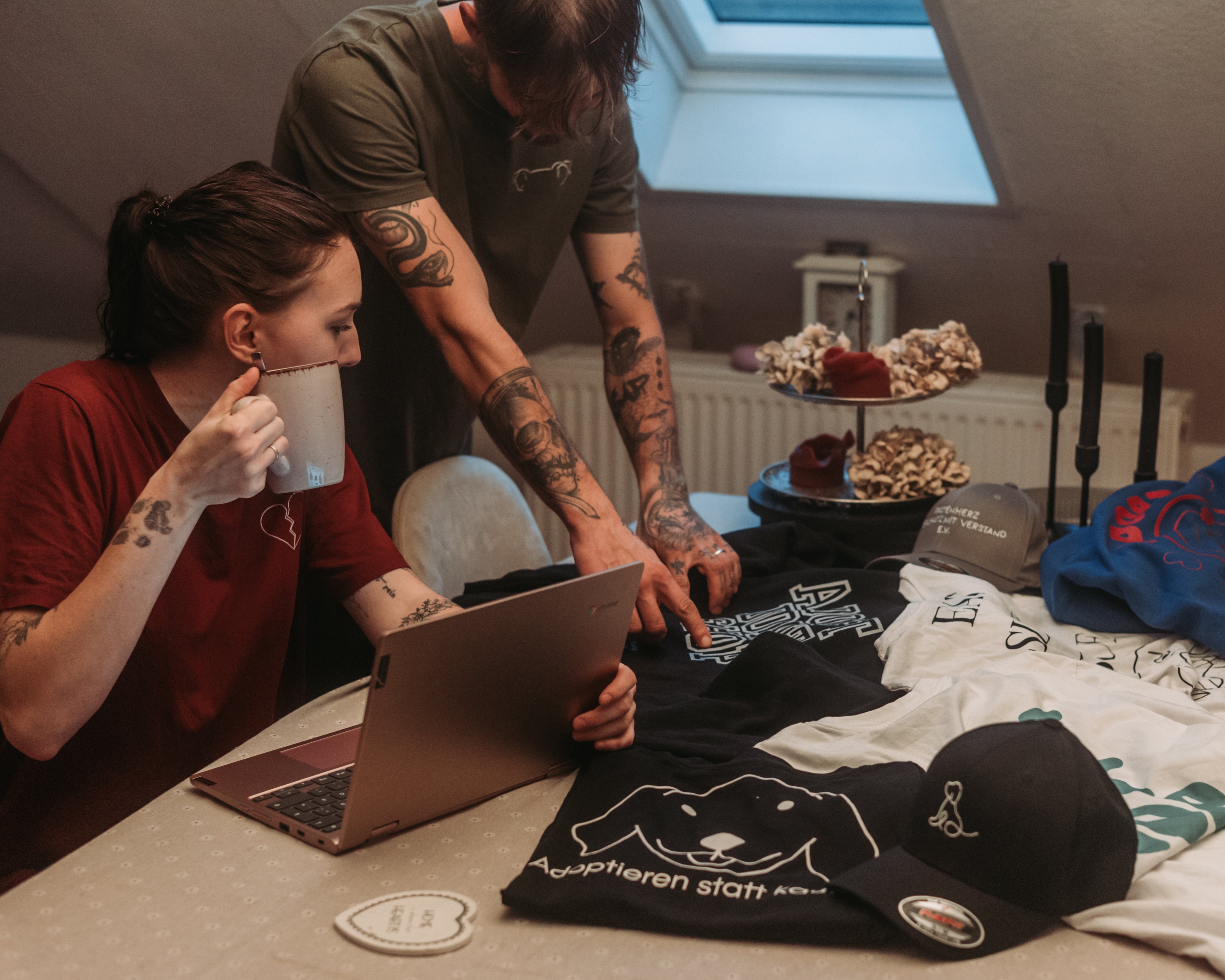 SALE – Der Wau-Laden