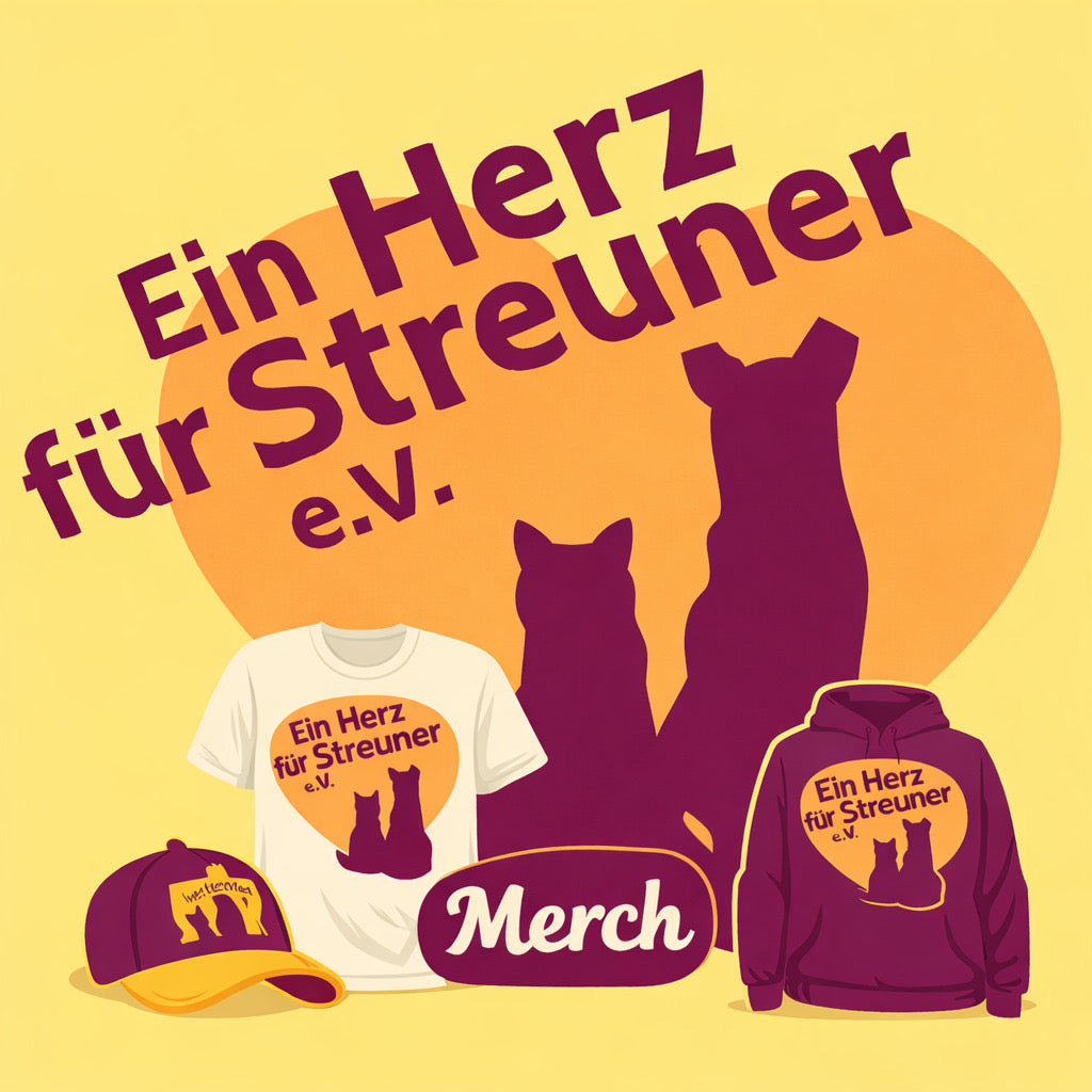 Ein Herz für Streuner e.V. – Page 3 – Der Wau-Laden